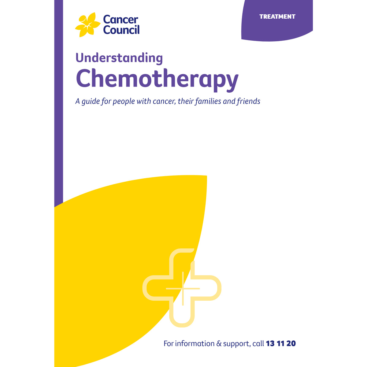 Understanding Chemotherapy – Cancer Council Queensland Resources