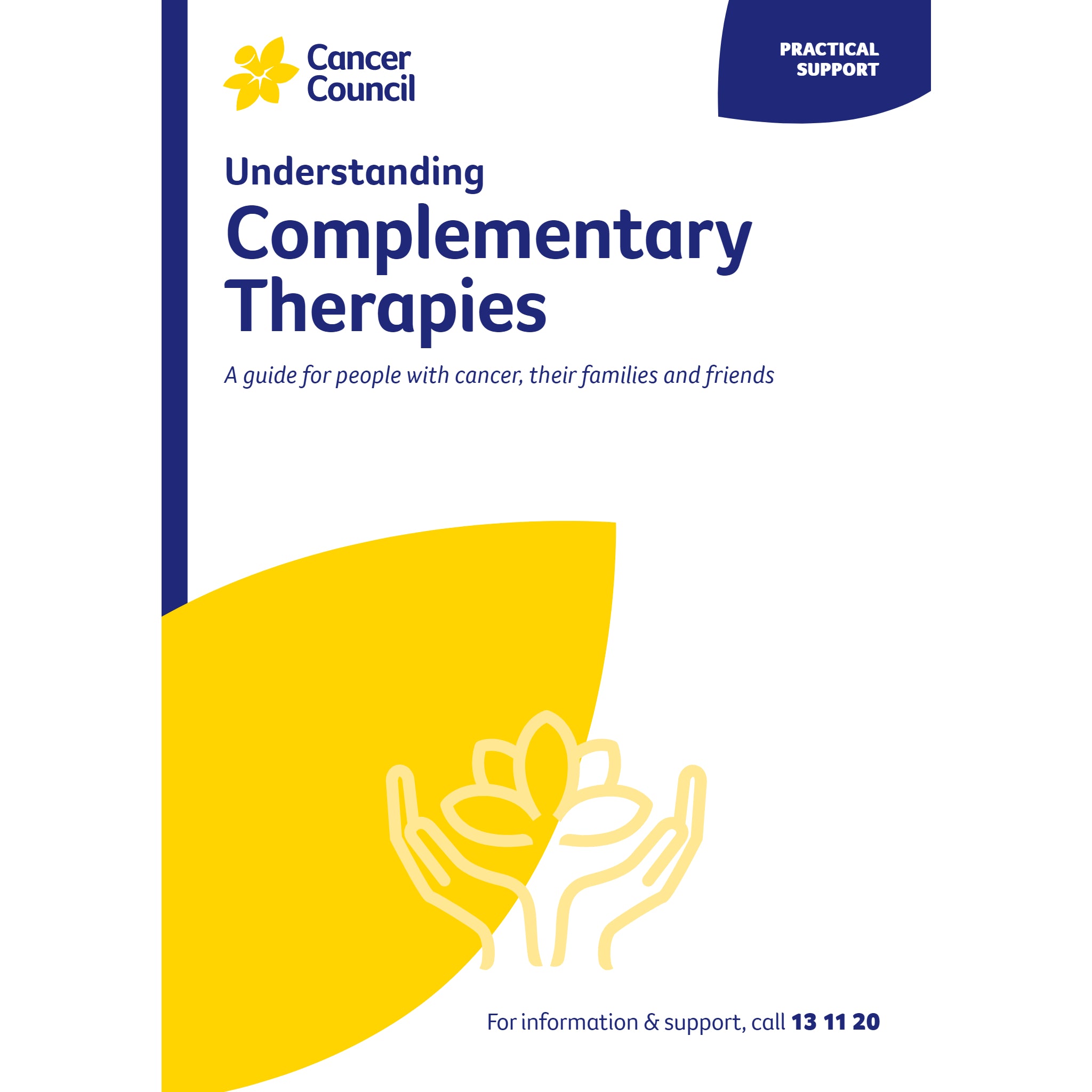Products – Page 10 – Cancer Council Queensland Resources